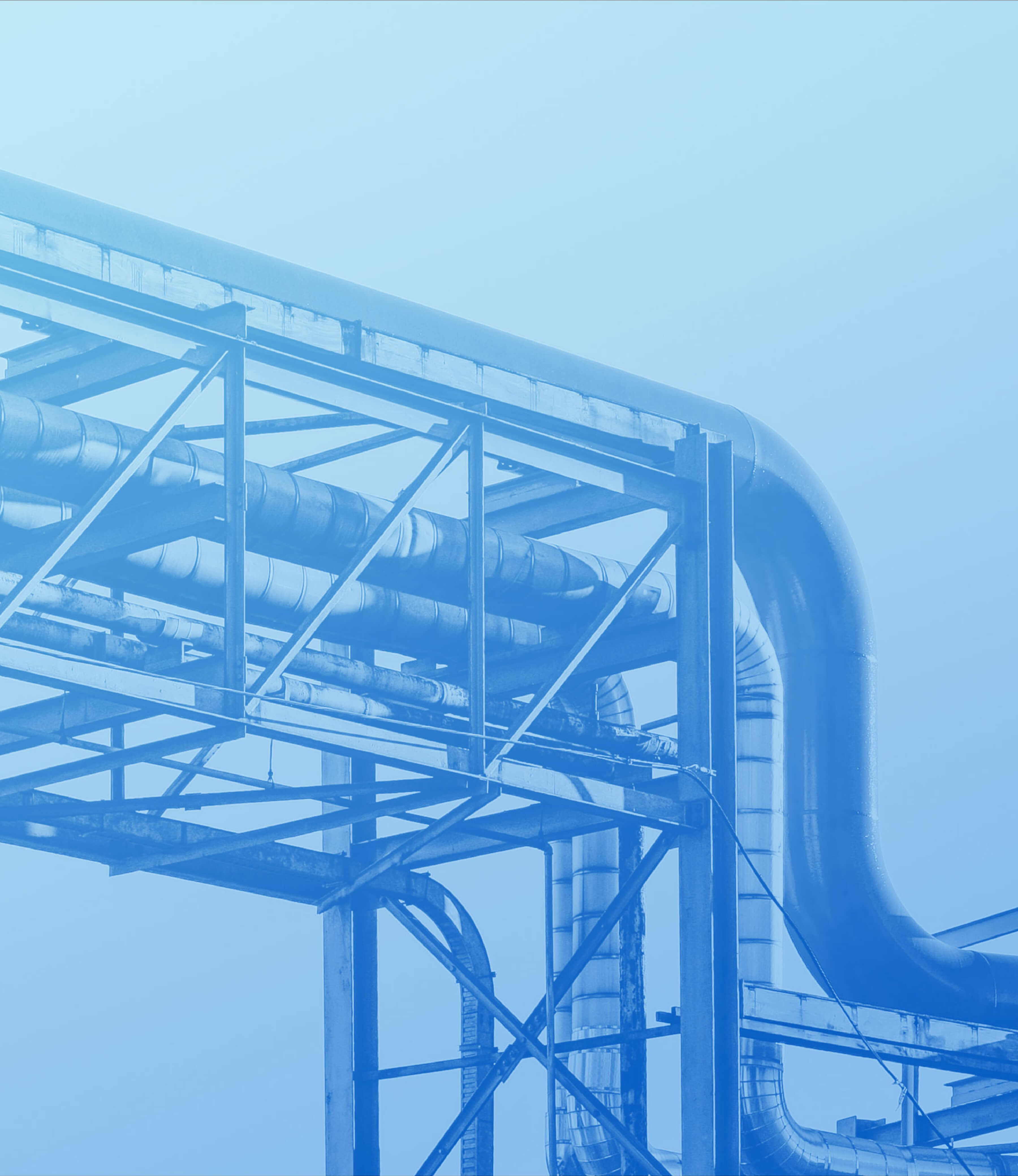 Plant construction - CPL Concordia